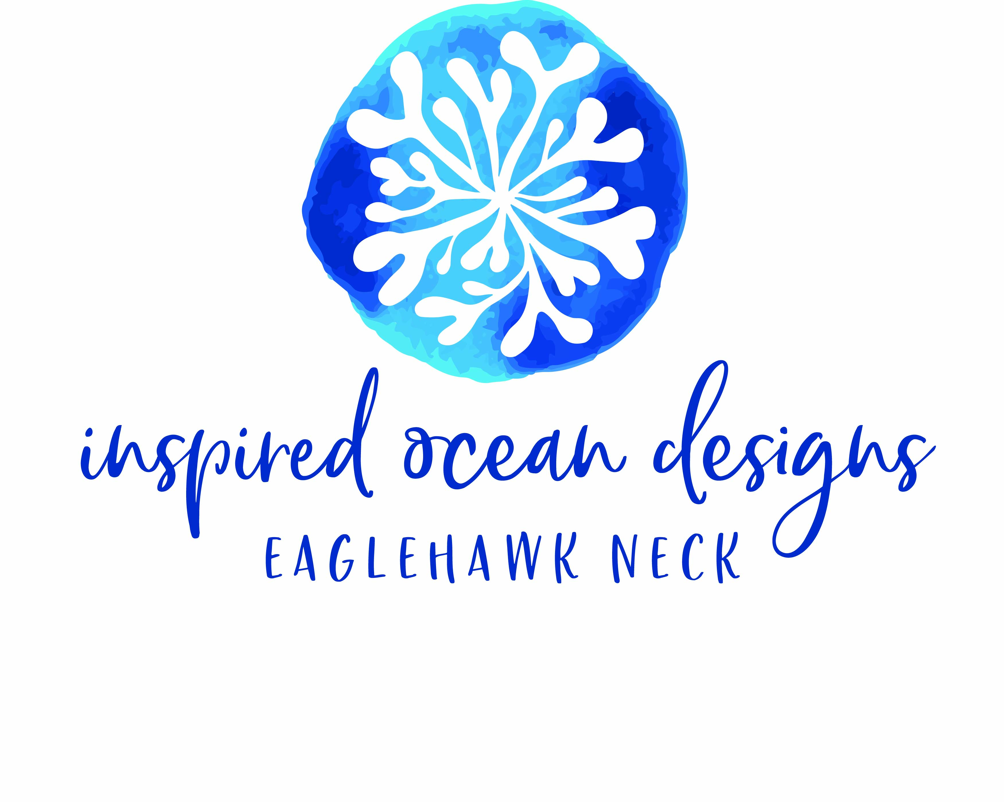 Inspired Ocean Design